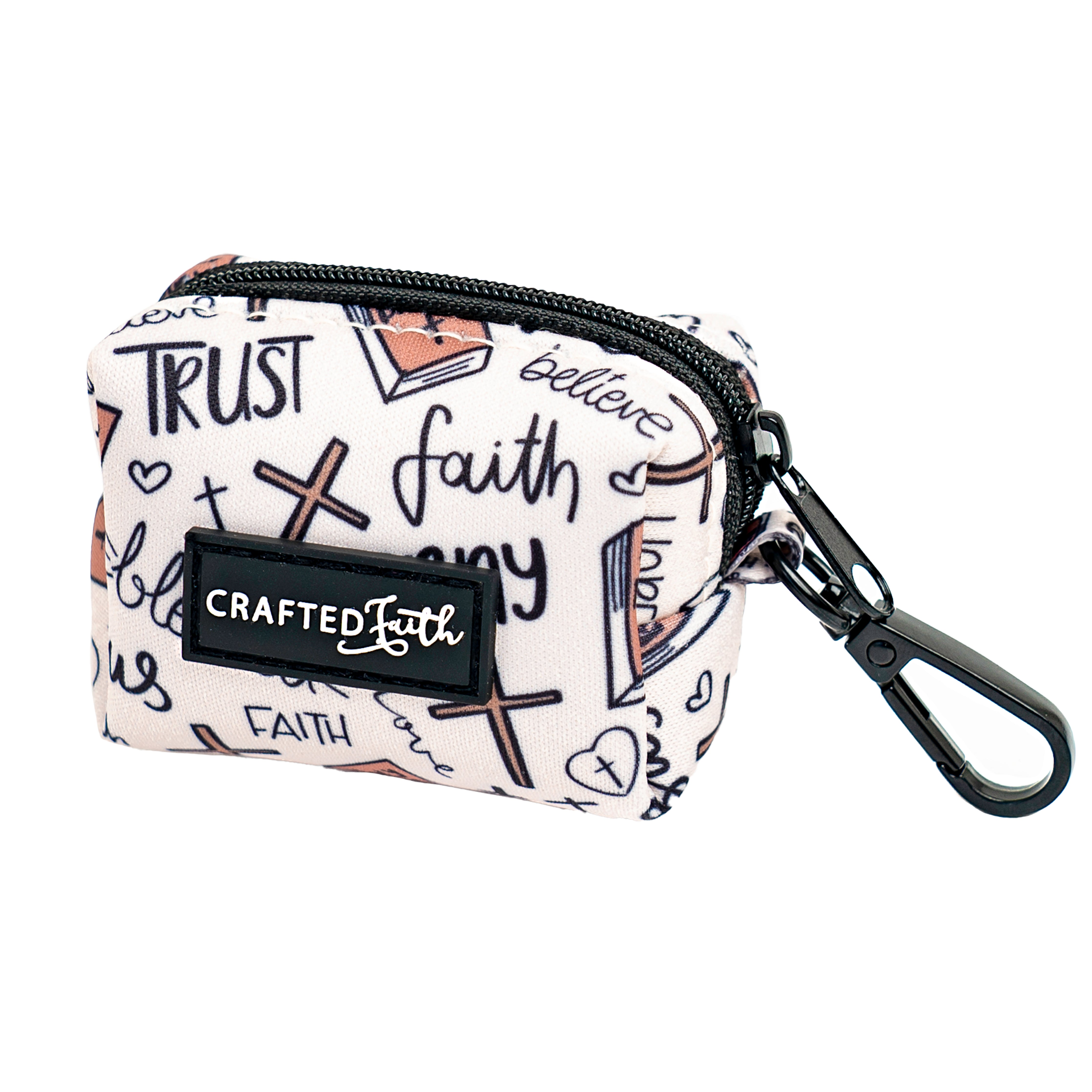 POTTY PALS – Crafted Faith